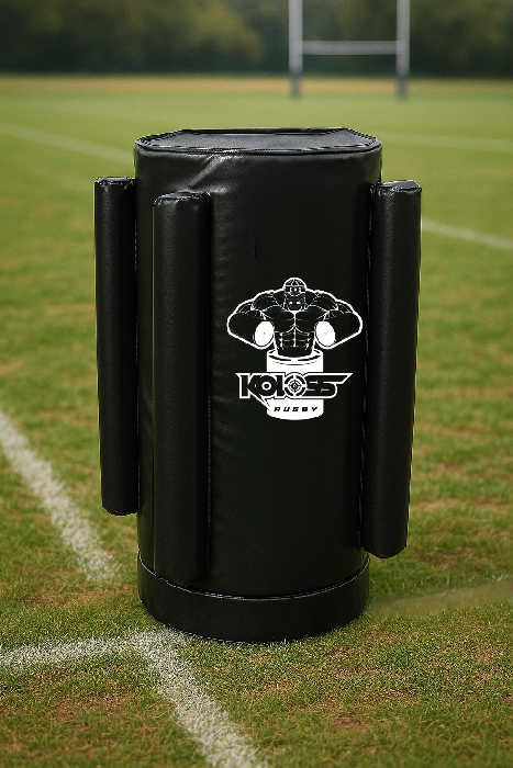 Sac de Plaquage BAS RUGBY RUCK SENIOR KOLOSS-RUGBY
